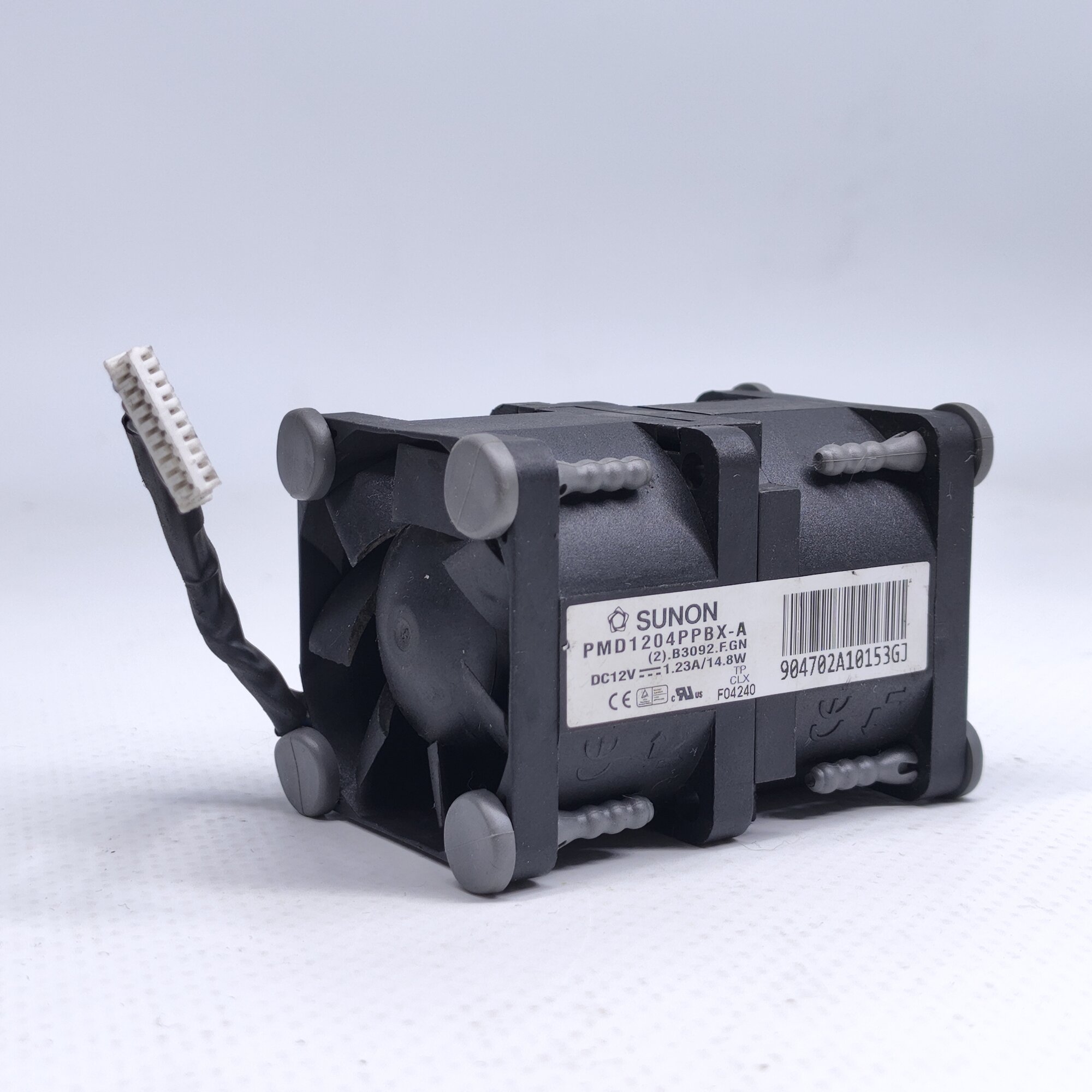 Вентилятор серверный Sunon PMD1204PPBX-A