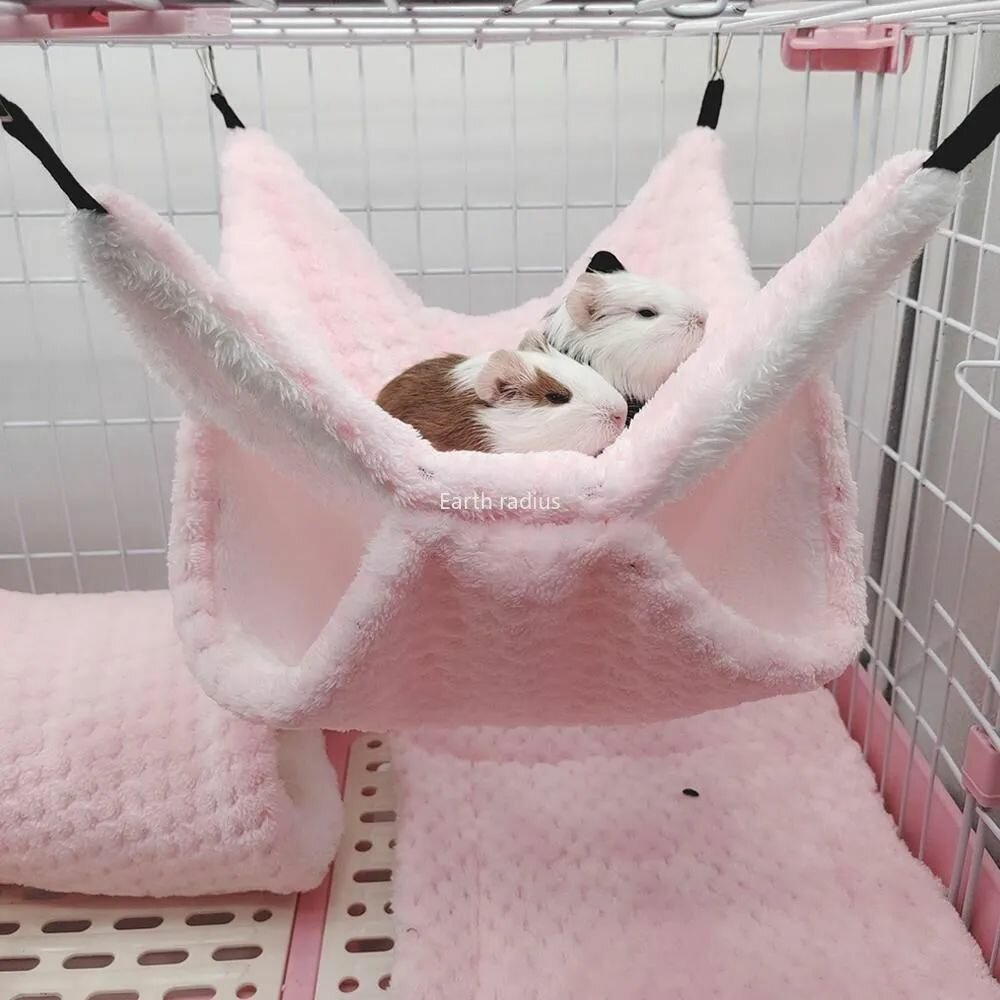 Домик для грызунов, вигвам для животных, для крыс, морских свинок, развлечения для домашних животных