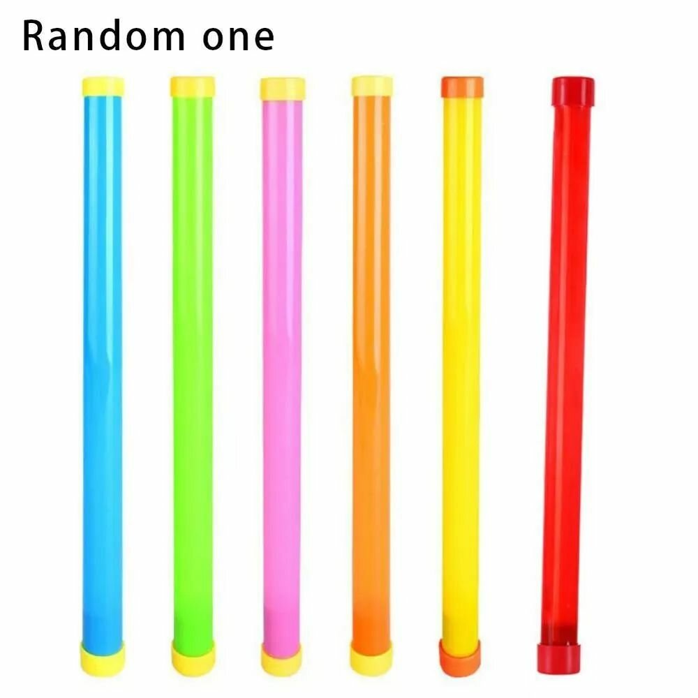 Весёлая шумовая трубка, создание разных звуков, развлечение на праздниках и дома