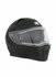 Шлем модуляр Desment Snow Vector Black Matt