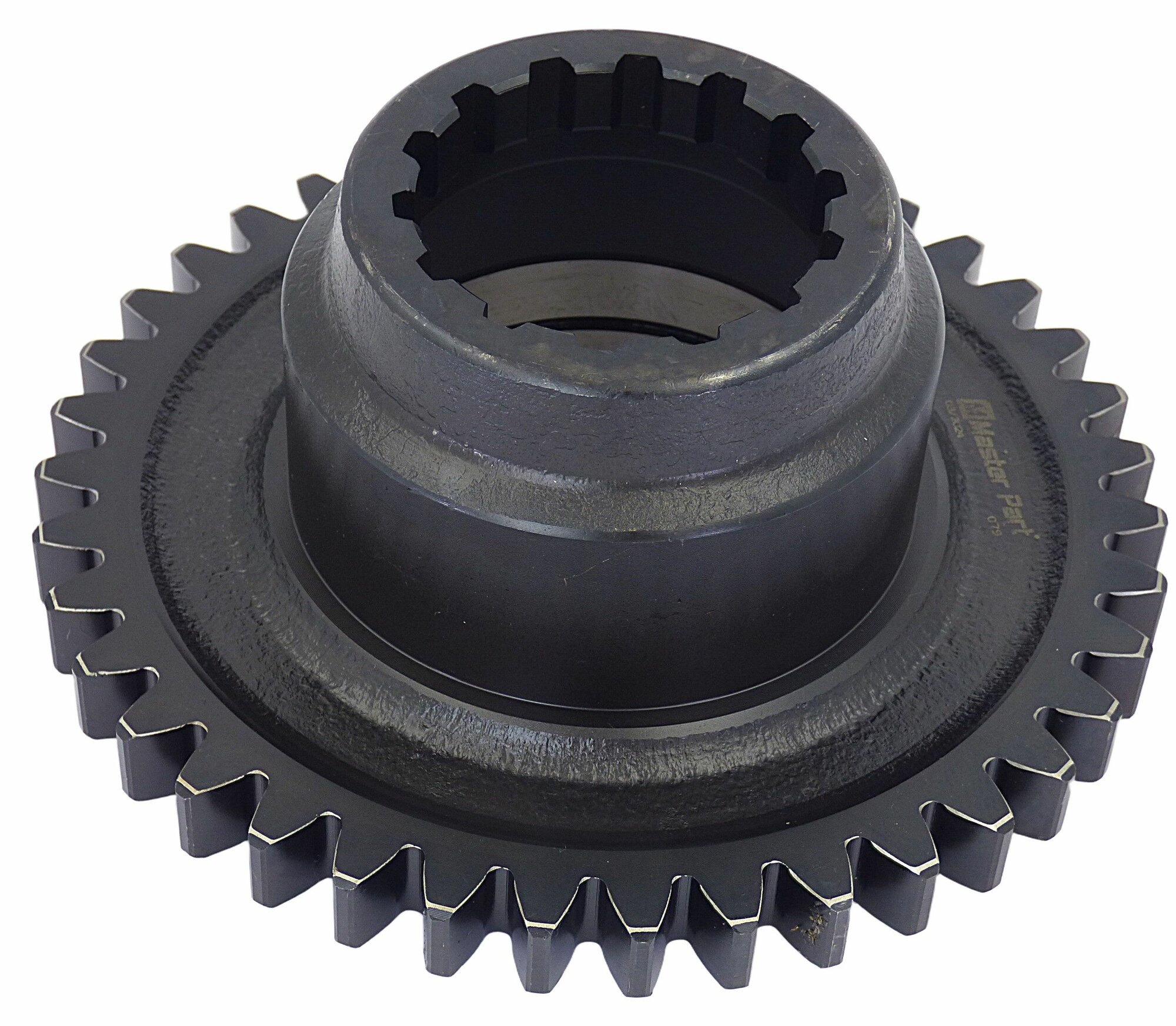 Шестерня привода ВОМ (2-я ступ) 70-1601086, на трактора МТЗ 80/82, Master Part