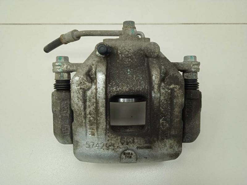 Суппорт передний правый Geely Atlas 2016 кат.номер: 4048053300