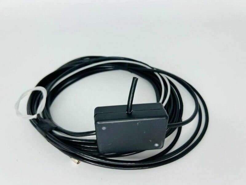 Полевая (блиндажная) антенна UHF/VHF SMA-Male для радиостанций TYT