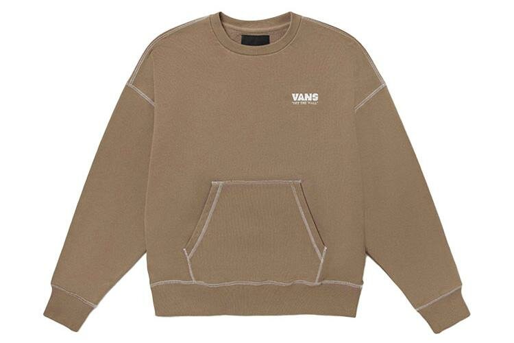 Толстовка VANS Crew Neck, 1 шт.