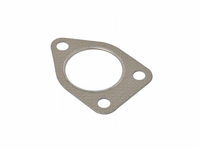 Прокладка средней части глушителя MITSUBISHI Carisma Galant Space Wagon MB687013