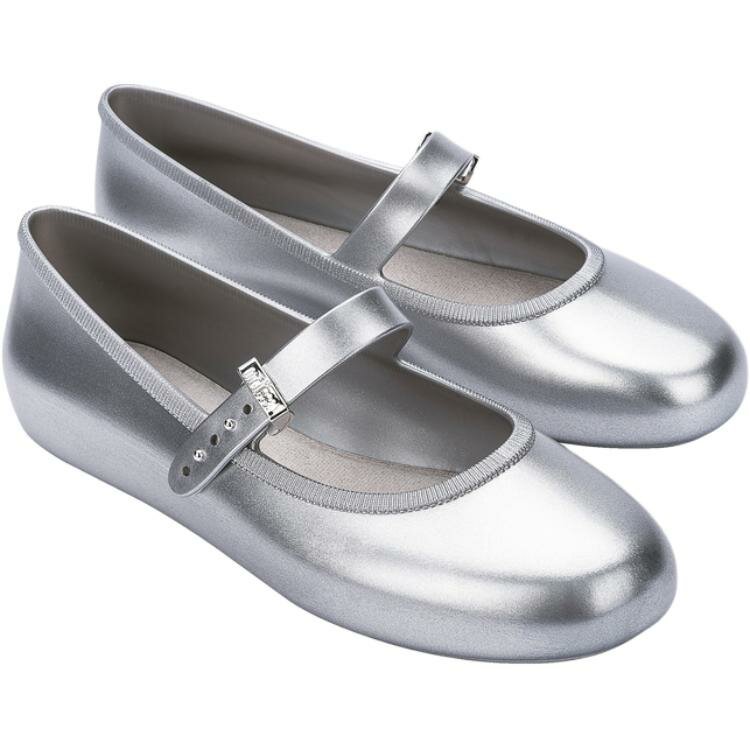 Туфли melissa Casual Shoes Flat