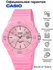 Наручные часы CASIO Collection, розовый