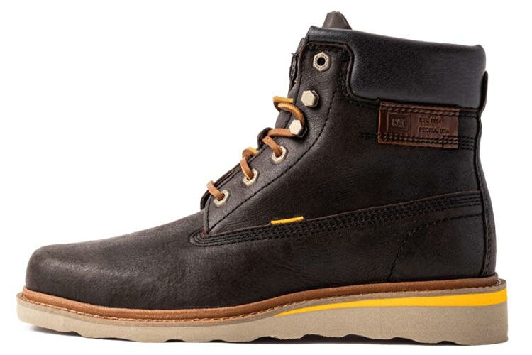 Ботинки берцы JACKSON HI Vintage Outdoor