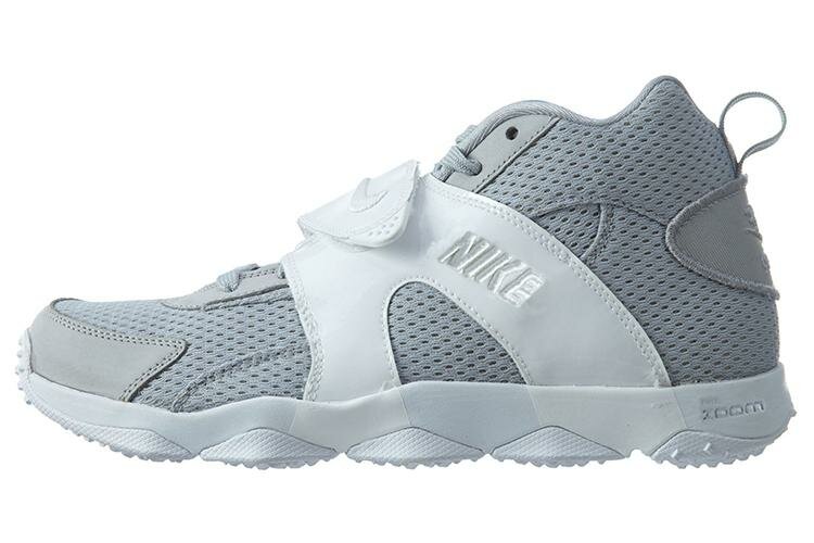 Кроссовки Air Flight Lite Mid