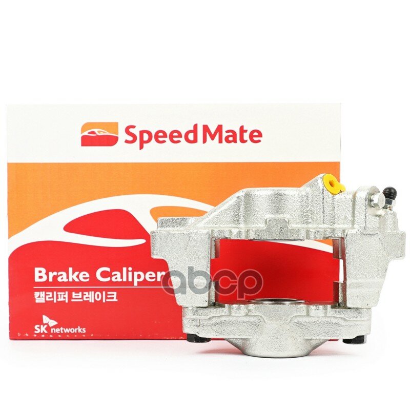 Суппорт задний правый LANDROVER Defender, Discovery SMC500110 SpeedMate арт. SM-BC789