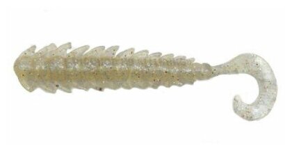 Мягкие приманки Bait Breath SaltWater BUGSY 3,5" (8шт.) #S809