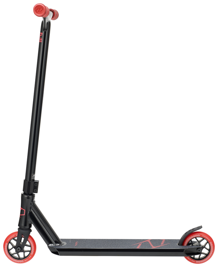 Детский 2-колесный трюковой самокат Fuzion Z250 2020 — купить в ...