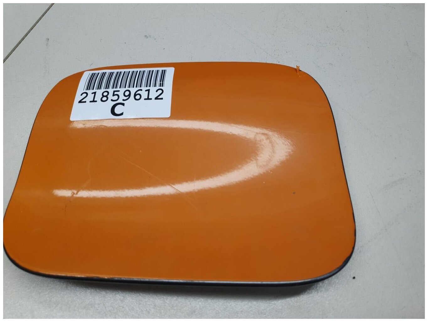 RENAULT 788308463R Лючок бензобака RENAULT KAPTUR (2016>)