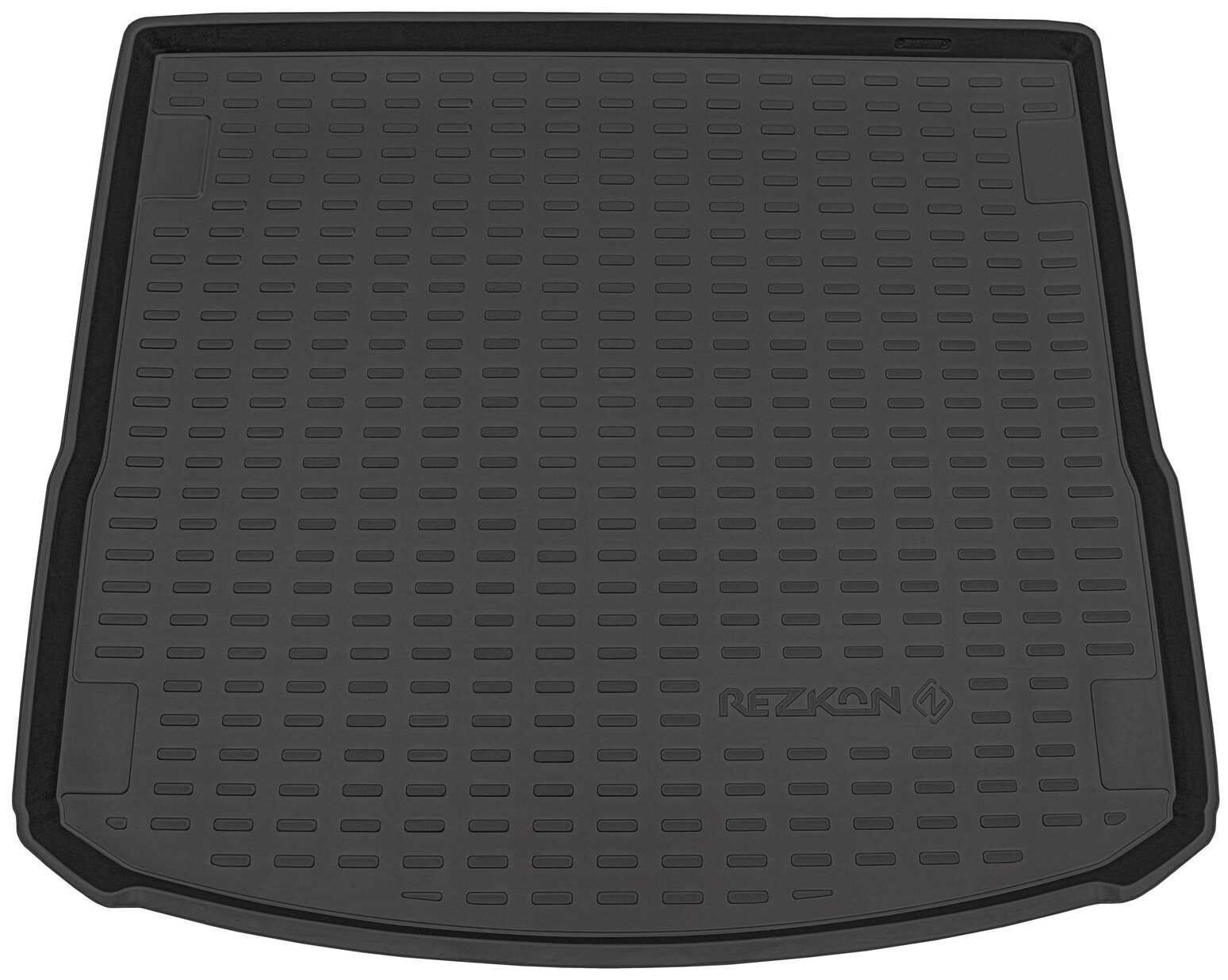 Коврик в багажник полиуретановый для Ford Focus III uni (11-19),