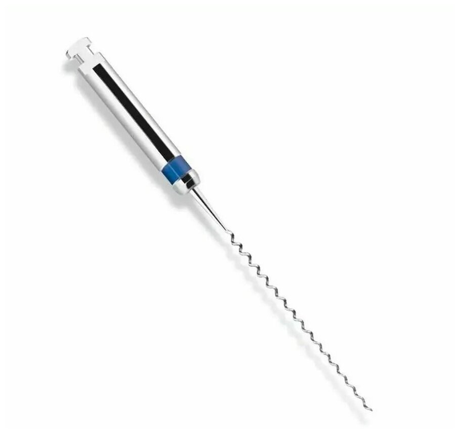 DENTSPLY SIRONA/LENTULO Каналонаполнитель машинный №2 (21 мм), 4 шт