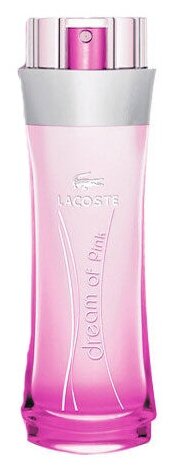 Lacoste, Dream Of Pink, 90 мл, туалетная вода женская