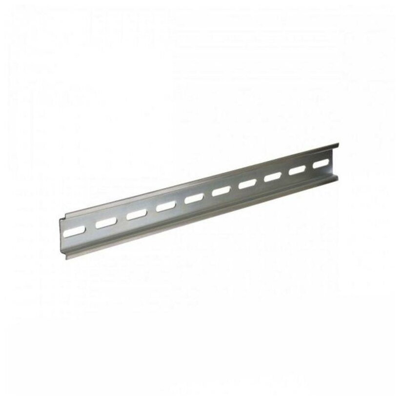 DIN-рейка L2000 TH35-7.5 оцинк. CHINT 570002