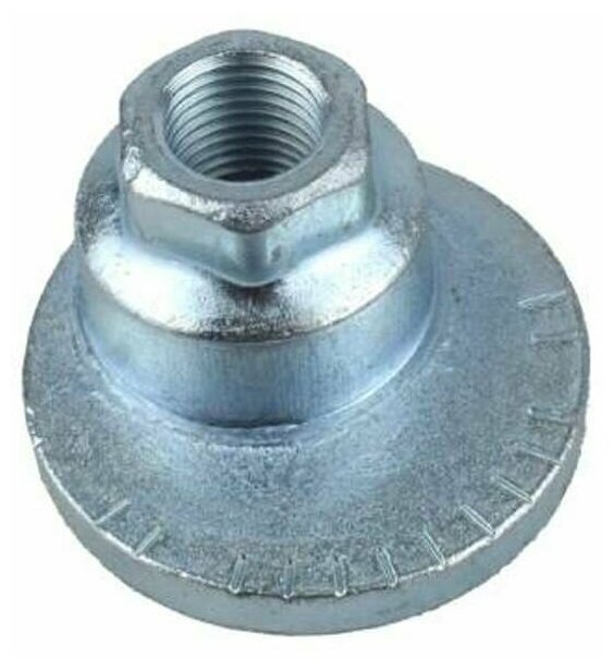 Гайка с эксцентриком TOYOTA RAV 4 ACA2/ZCA2/SXA1/CLA2 (93-05) зад. нижн.