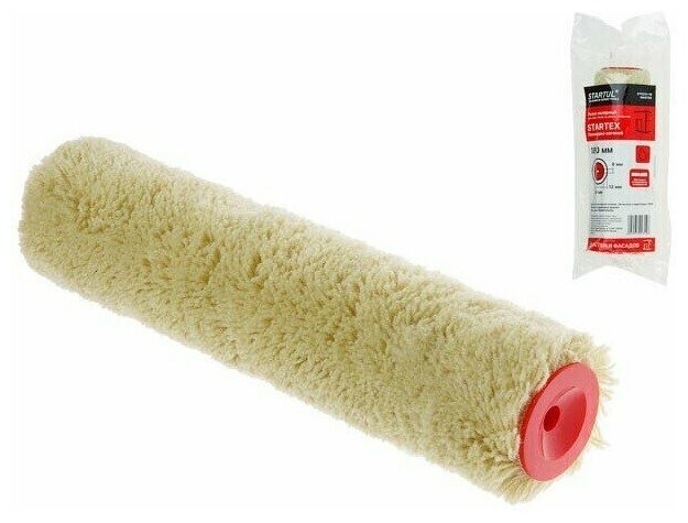 Ролик STARTUL Master Startex 180 x 40 мм (ST0231-18)