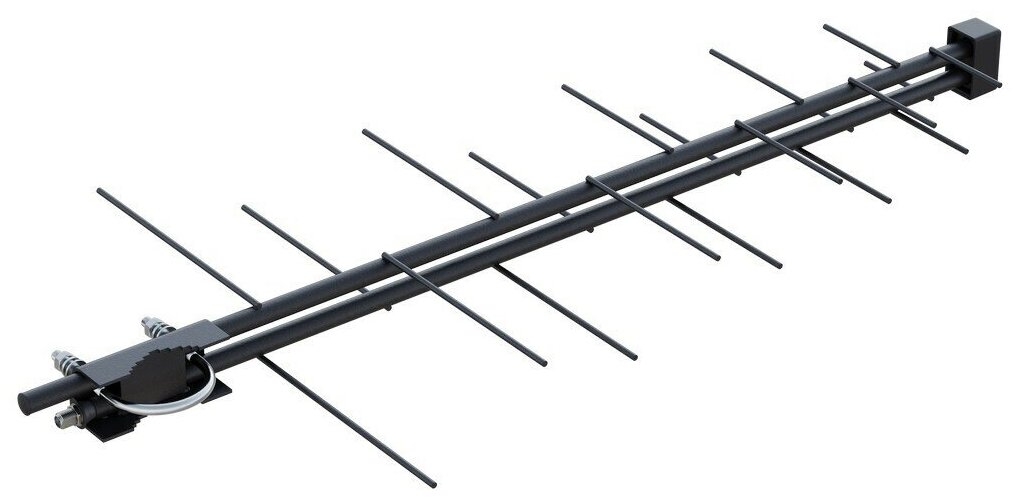 Антенна РЭМО BAS-1111-5V Печора