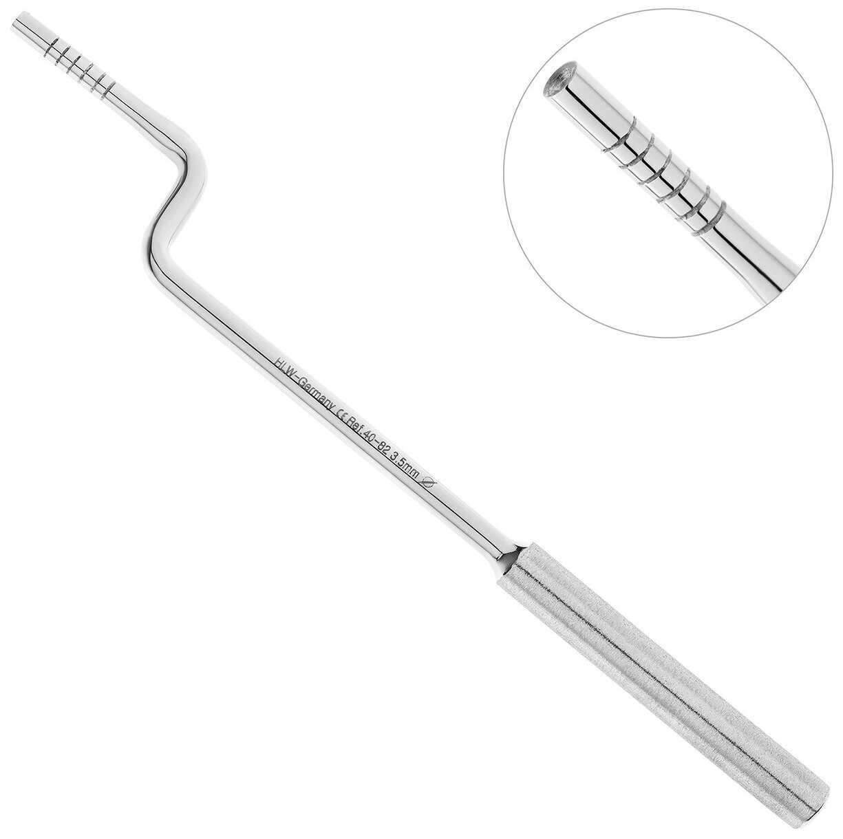 Остеотом, 40-82*