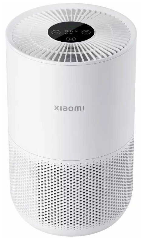 Очиститель воздуха Xiaomi Smart Air Purifier 4 Compact EU (BHR5860EU)