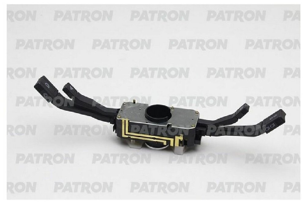 Переключатель подрулевой AUDI 100 44 C3 1,8 2,1 91, 80 B3 89 PATRON P150048