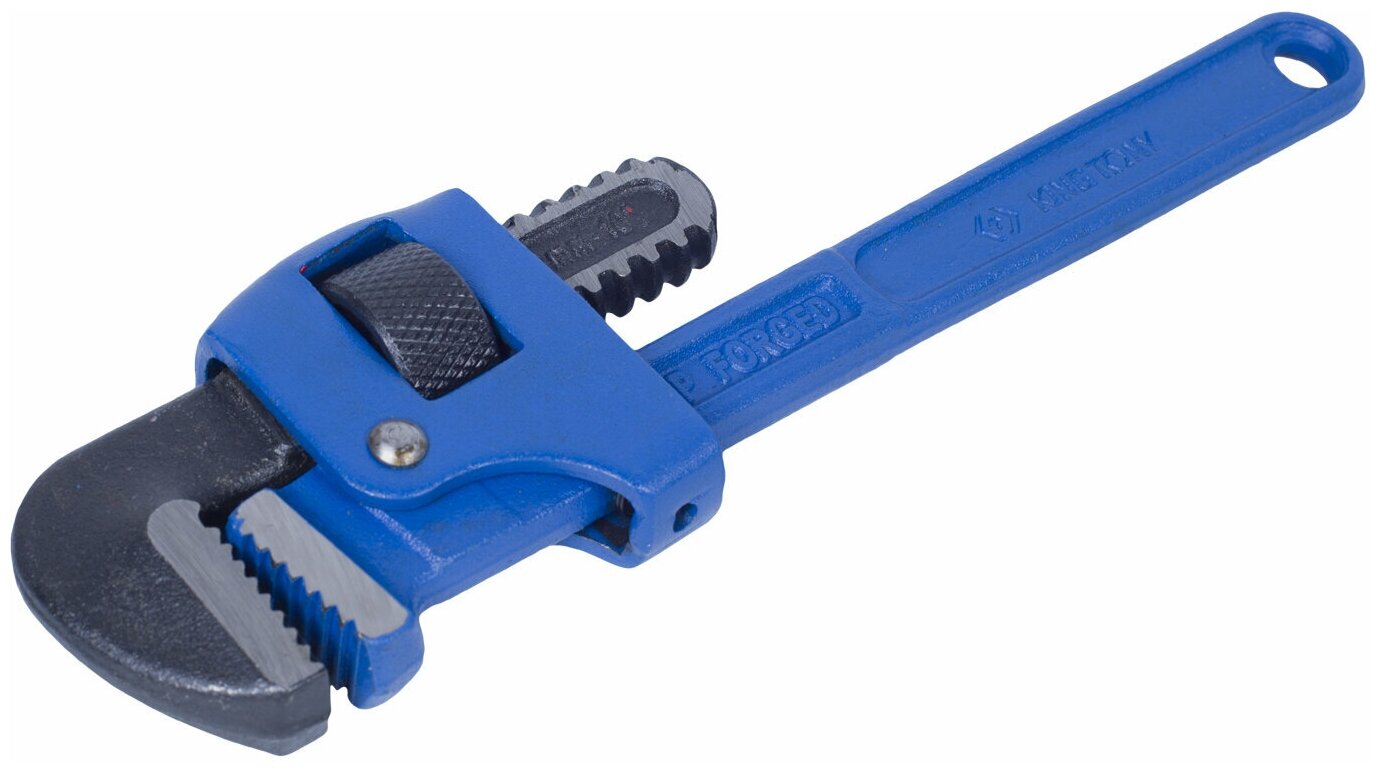 KING TONY Ключ трубный Стилсона 250 мм 6531-10