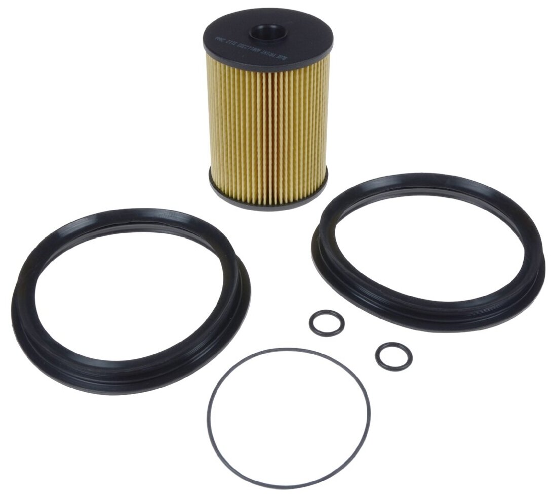 Фильтр топливный MINI CABRIO R52, HATCH R50, R53 1.4I, 1.6I 00-08 Blue Print арт. ADB112303