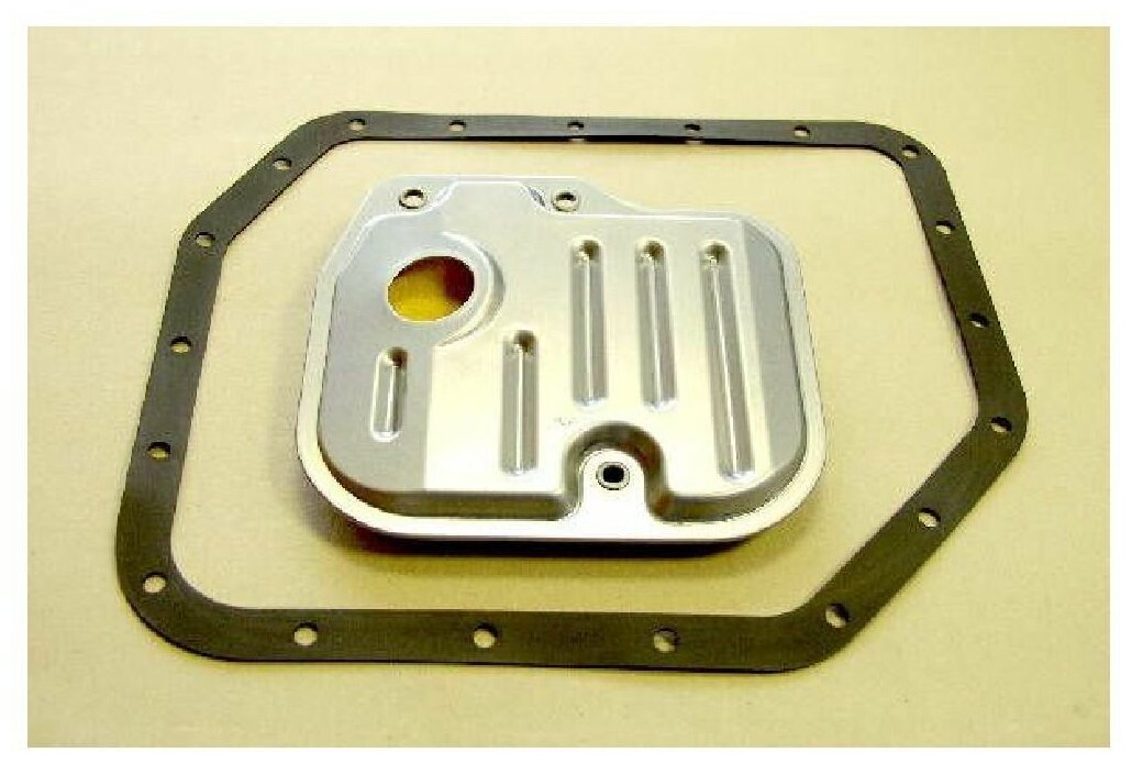 Фильтр акпп toyota? corolla/rav4/avensis 00-