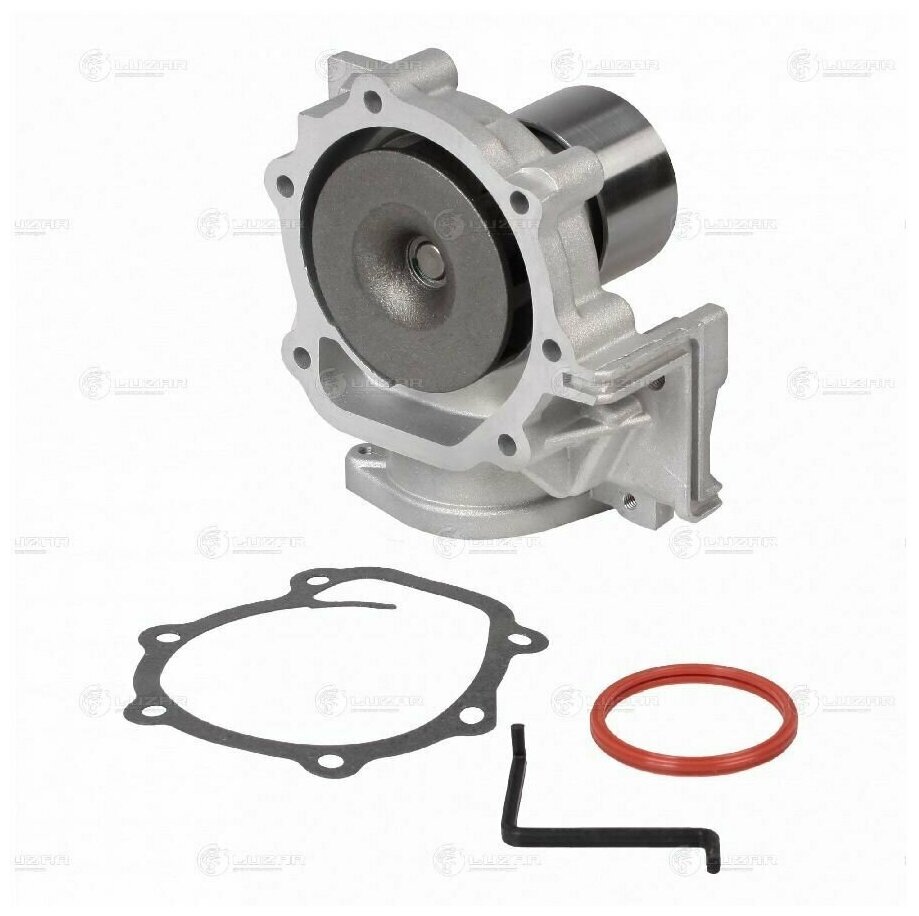 Насос водяной SUBARU IMPREZA (92-)/FORESTER (02-) 1.6I/1.8I/2.0I/2.5I
