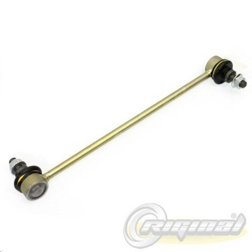 Стойка стабилизатора Renault Megane II перед. RIGINAL RG8200669065