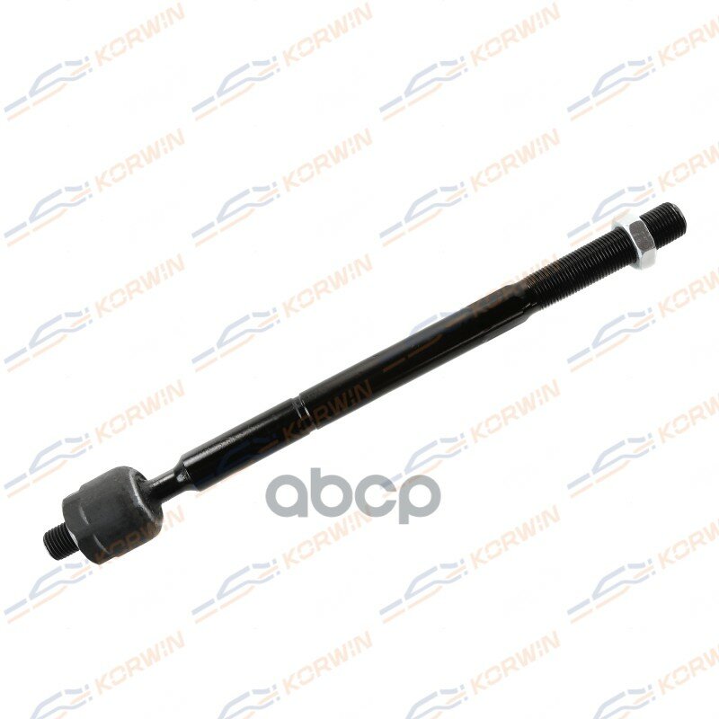Тяга рулевая MAZDA 3 (BK) / 3 (BL) / 5 (CR19) / 5 (CW) KORWIN арт. KWBC1061