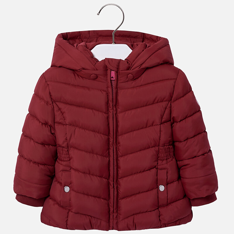 Куртка демисезонная