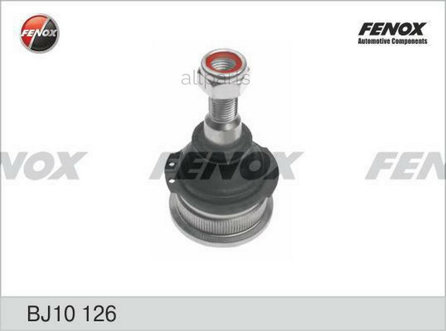 FENOX BJ10126 Опора шаровая HYUNDAI SOLARIS 10-/ACCENT/GETZ/KIA RIO IV 11-/VENGA 10- лев/прав.