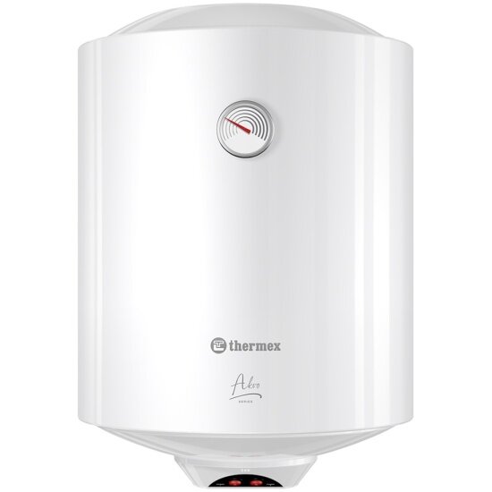 Водонагреватель накопительный Thermex Akvo 30 V Slim