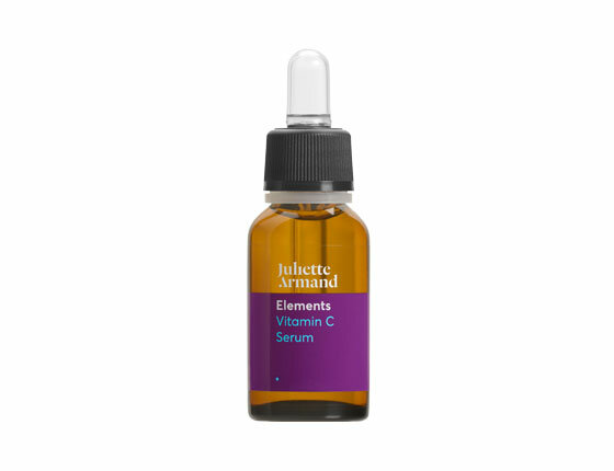 Juliette Armand Vitamin C Serum / Сыворотка с витамином С для всех типов кожи, 20 мл