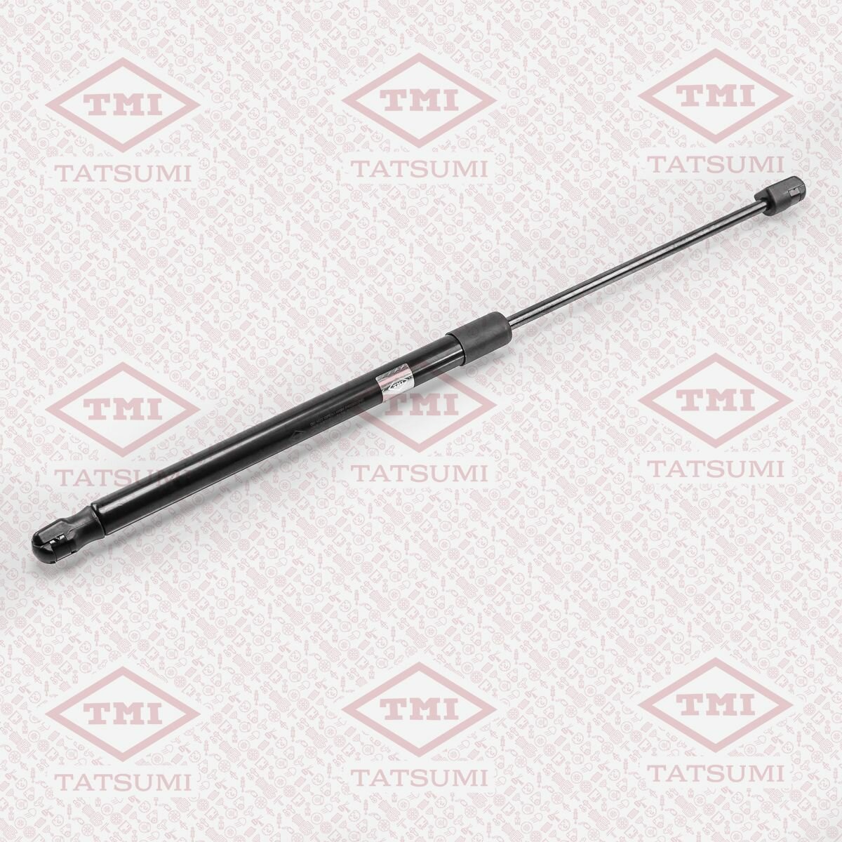 TAF1020 Амортизатор багажника FORD FOCUS 2 04-