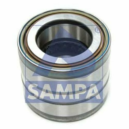 Подшипник ступицы колеса Sampa 010.415, 6,88 кг, 115 мм