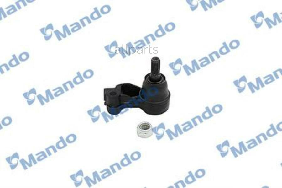 MANDO DSA020595 наконечник рулевой тяги DAEWOO DSA020595