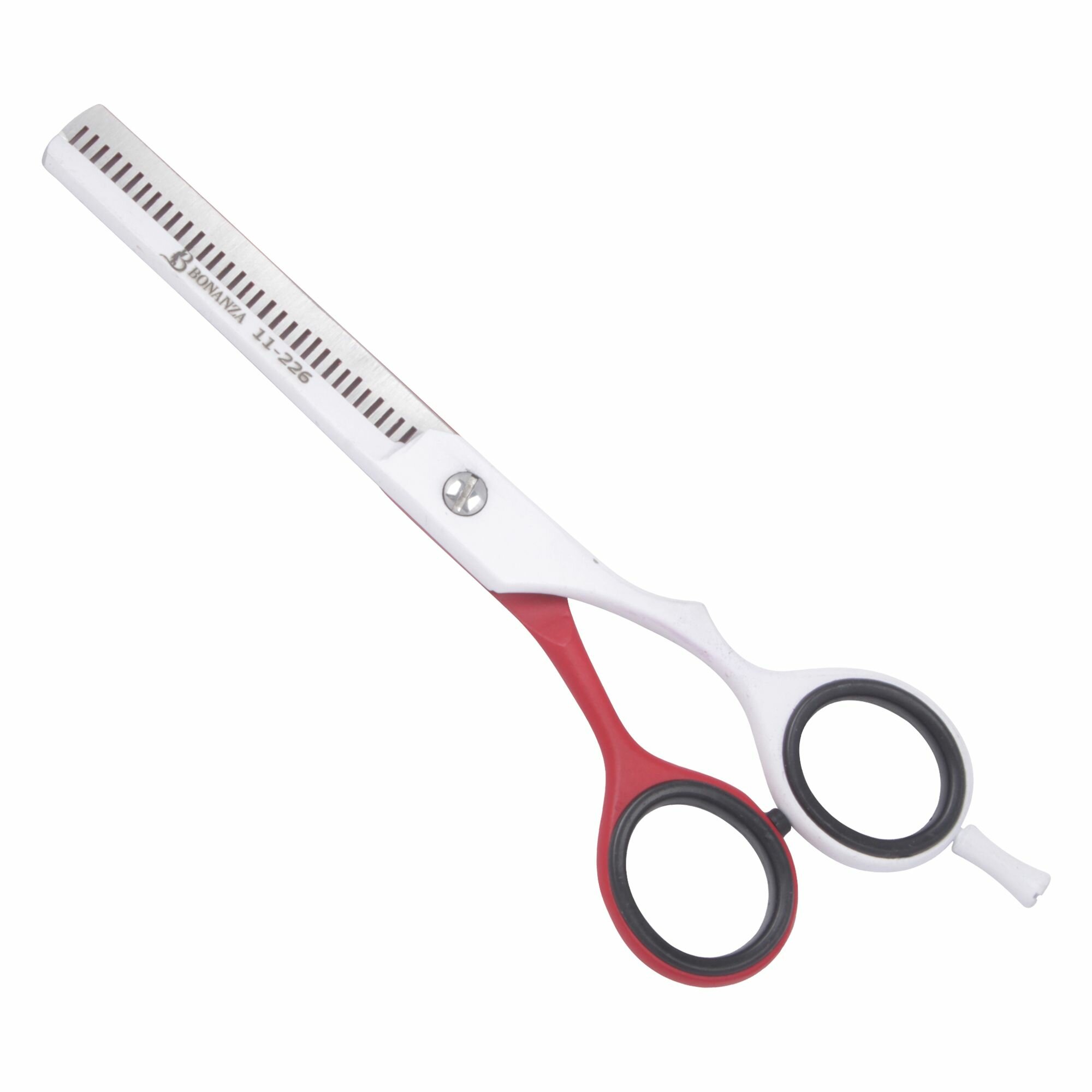 Ножницы парикмахерские "Дебют", Филировочные, 32 зубов (6,0")