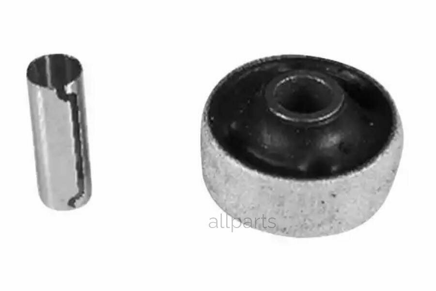 MOOG VO-SB-1358 Сайлентблок (задний) переднего рычага VW G2/G3/B3/B4 вертикальный MOOG VO-SB-1358