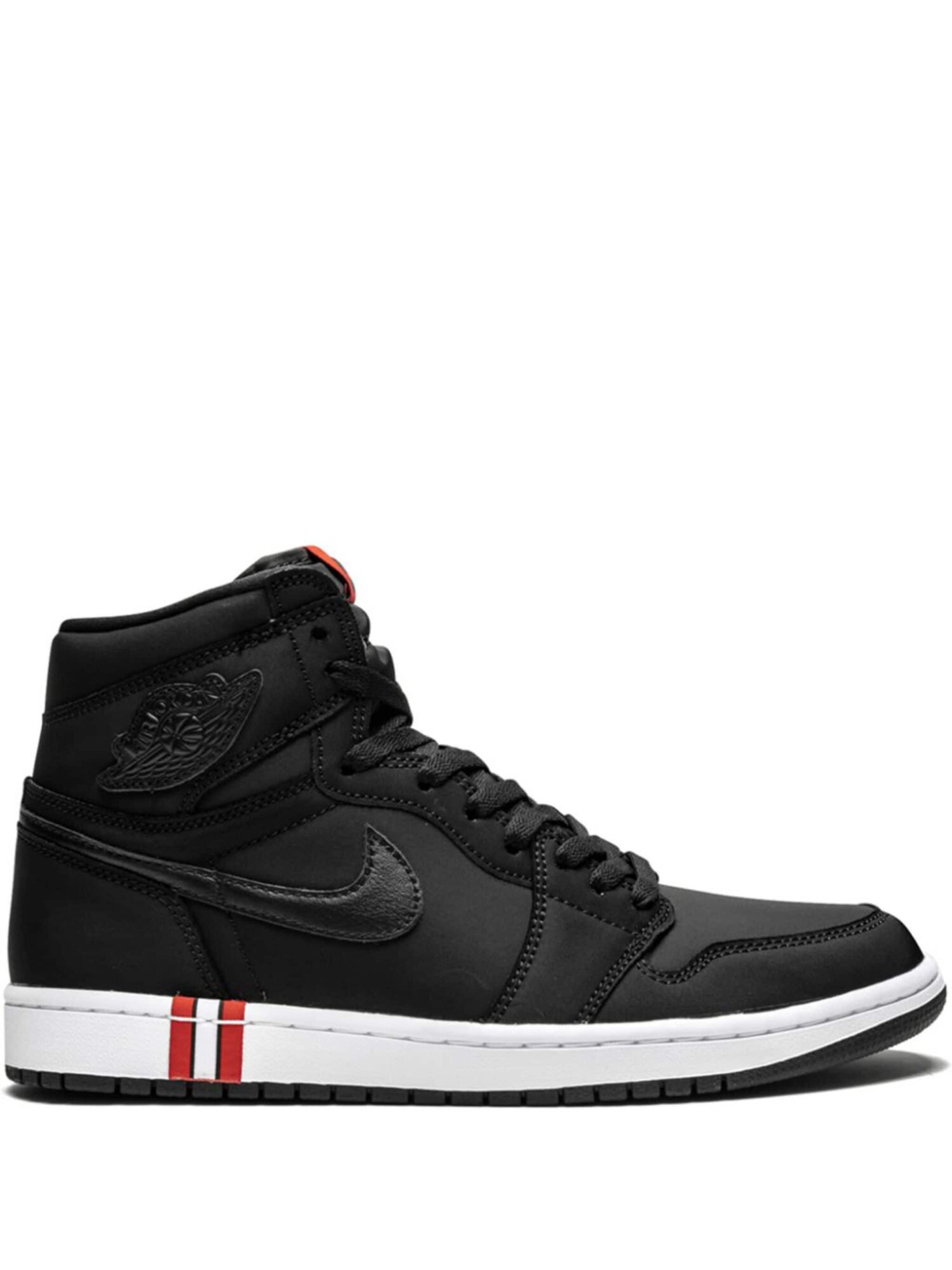Кроссовки Air Jordan 1 Retro Hi OG BCFC PSG