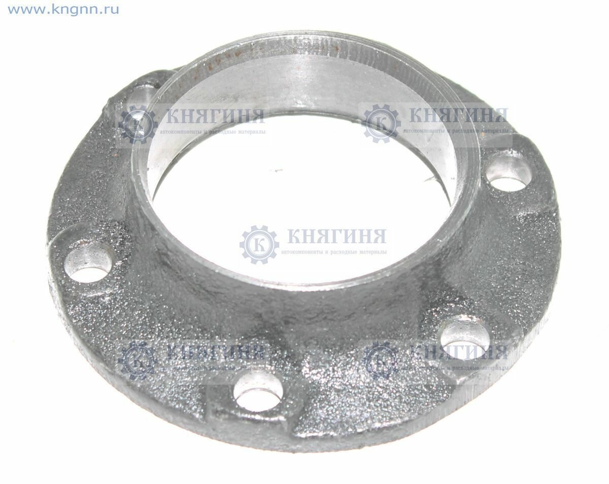 Крышка хвостовика моста УАЗ