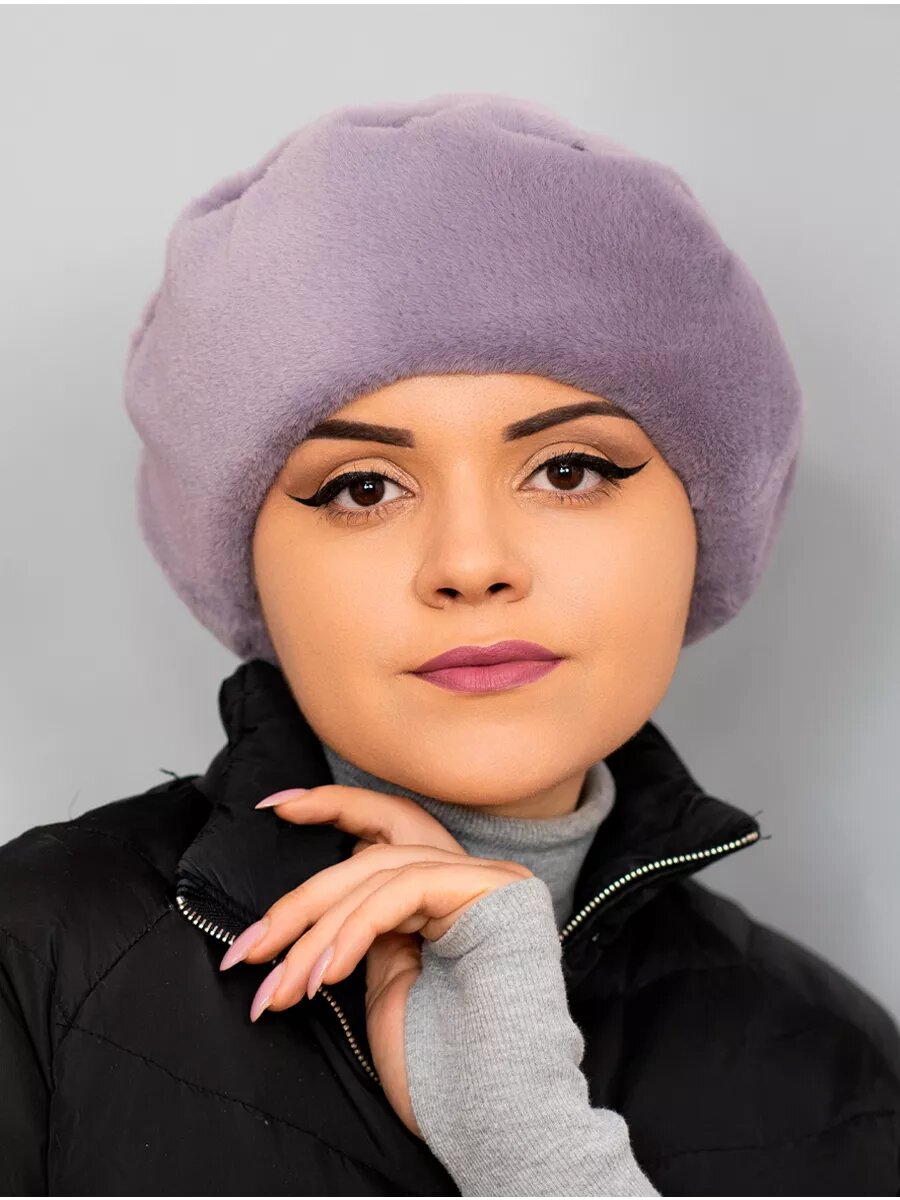 Берет для женщин