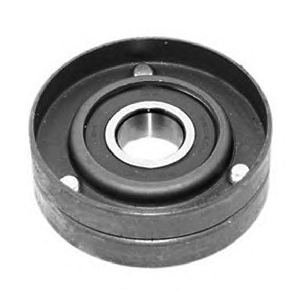 MAGNETI MARELLI 331316170317 (331316170317_MM / 55556090) ролик натяжной без натяжителя\ Fiat (Фиат) croma, Opel (Опель)