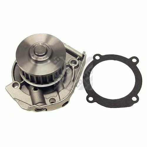 Водяной насос Mapco 21002 для ABARTH 500 595 695 312 (2008-н. в.), ABARTH 500C 595C 695C 312 (2009-н. в.), ABARTH GRANDE PUNTO 199 (2007-2012)