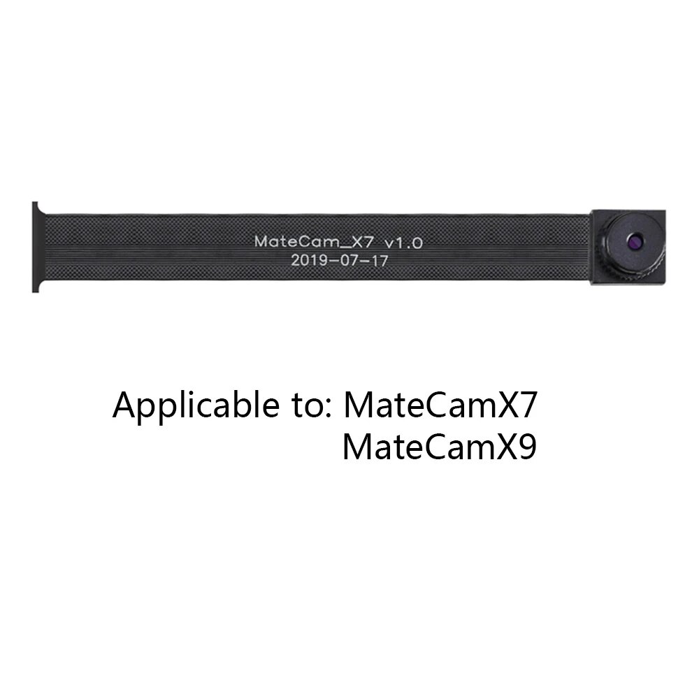 MateCam X7 Модуль объектива 70°