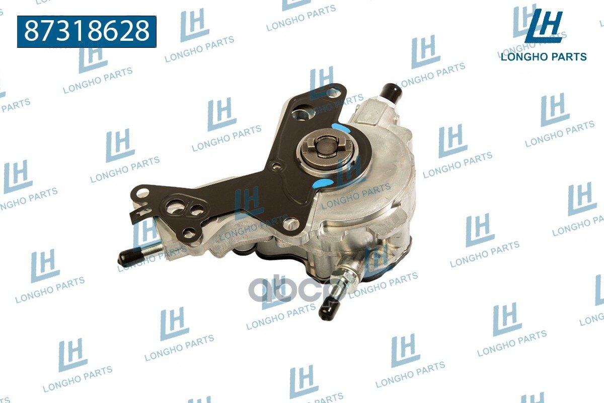Вакуумный насос FORD/VAG XM219350AA/038145209A Longho арт. 87318628
