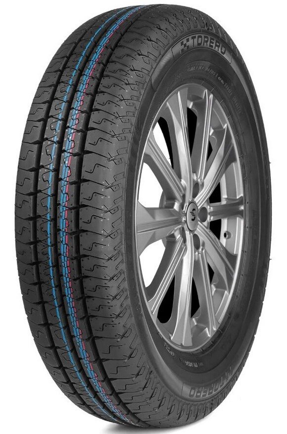 Шины 185 R14C 102/100Q Torero MPS-330 Maxilla 2
